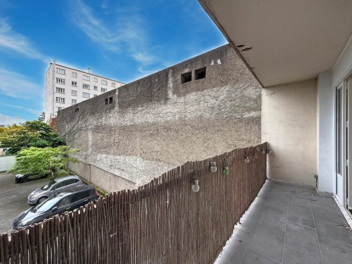 Appartement à vendre - Choisy-le-Roi, Gondoles - 1 pièce