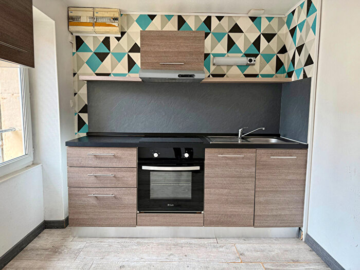 Nevers, Cathédrale, Jonction - Appartement 2 pièces à louer
