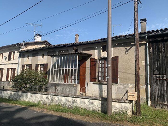 Maison 5 pièces à vendre - Clérac