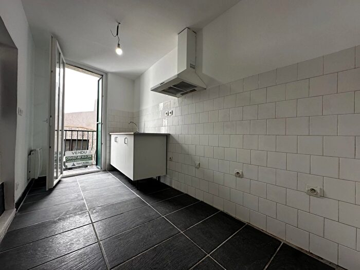 Gignac - Appartement 2 pièces à louer