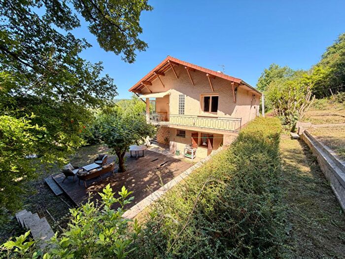 Le Bugue - Maison 5 pièces à vendre