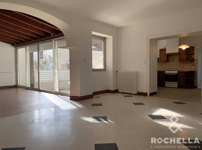 Maison 5 pièces à louer - Aigrefeuille-d'Aunis