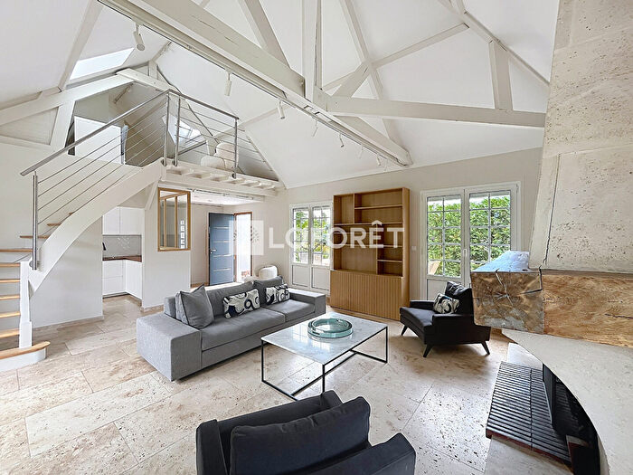 Maison 5 pièces à Morainvilliers, à vendre