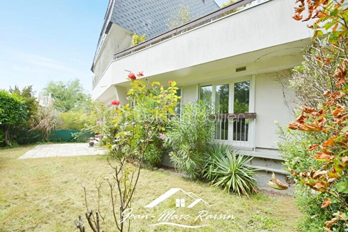 Appartement 5 pièces à vendre - Coubron
