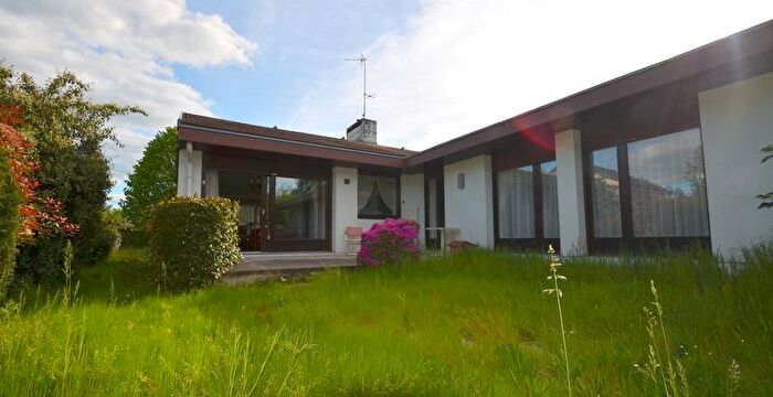 Maison 6 pièces à vendre - Montluçon, Pierre Leroux