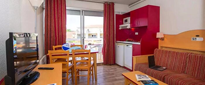 Appartement à vendre - Mauguio, Carnon - 1 pièce