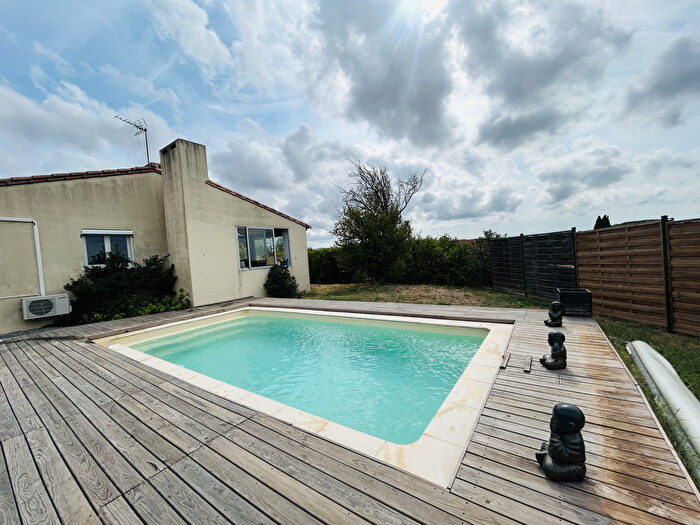 Carcassonne, Montredon, Mont Legun - Maison 5 pièces à vendre