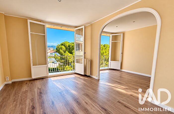 Appartement 3 pièces à La Ciotat, La Tour, à vendre