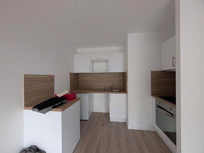 Appartement à louer - Erdeven - 2 pièces - 1 chambre