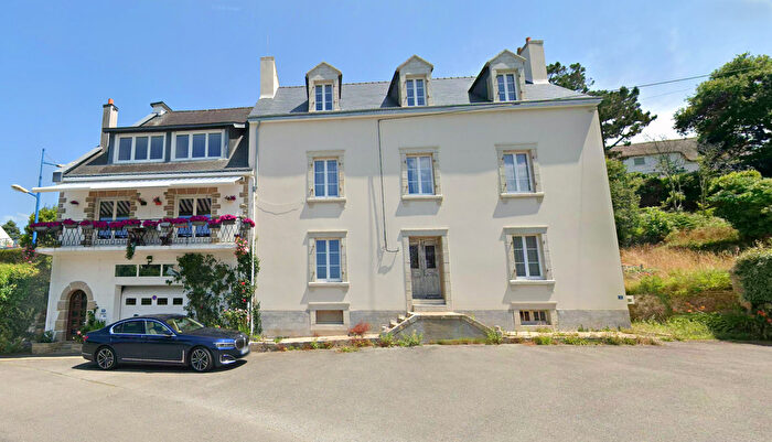 Maison 13 pièces à Clohars-Carnoët, à vendre