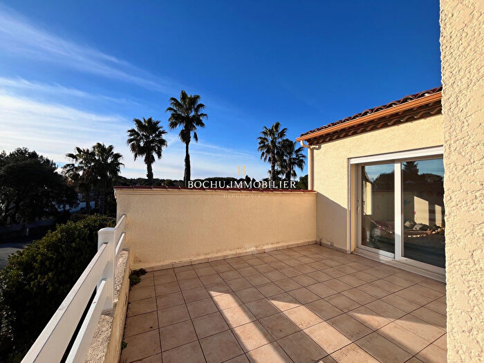 Maison à vendre - Castelnau-le-Lez - 5 pièces - 4 chambres