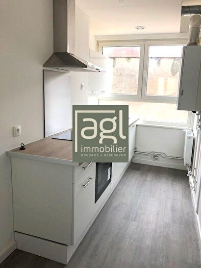 Dunkerque, Port Autonome - Appartement 3 pièces à louer