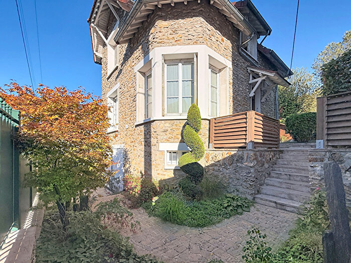 Maison 5 pièces à vendre - Rambouillet, Groussay, Providence, Gommerie, Vernes, Dreyfus