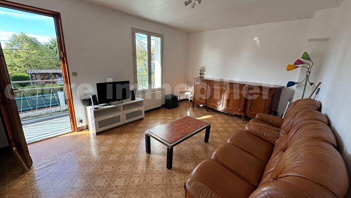 Appartement 2 pièces à Ormes du mail-Andrillons, Fleury-les-Aubrais, à louer