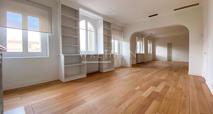 Appartement à vendre - Nice, Carabacel - 6 pièces - 3 chambres