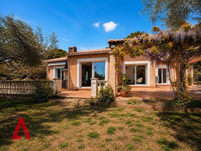Maison 5 pièces à Laurens, à vendre