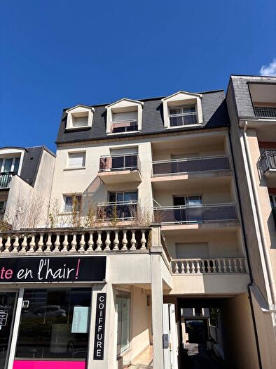 Appartement 1 pièce à Noisy-le-Grand, à louer