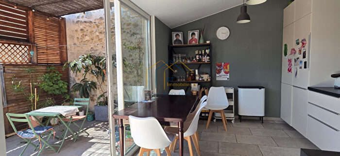 Gignac - Maison 5 pièces à vendre