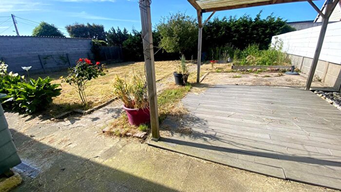 Maison à vendre - Le Havre, Tourneville, Haut-Graville, Mare au Clerc Acacias - 5 pièces - 2 chambres