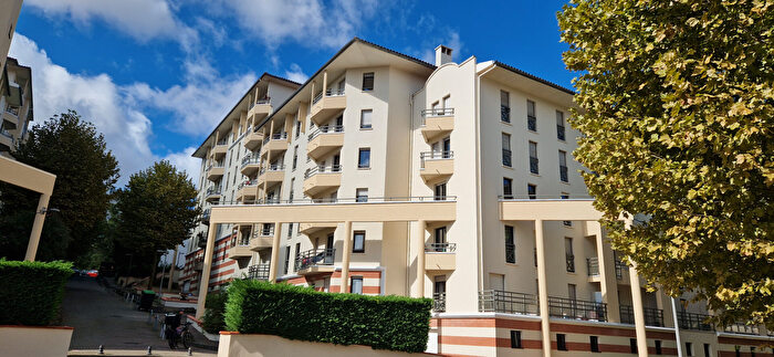 Appartement à vendre - Toulouse, Marengo, Jolimont, Médiathèque, La Colonne - 2 pièces - 1 chambre