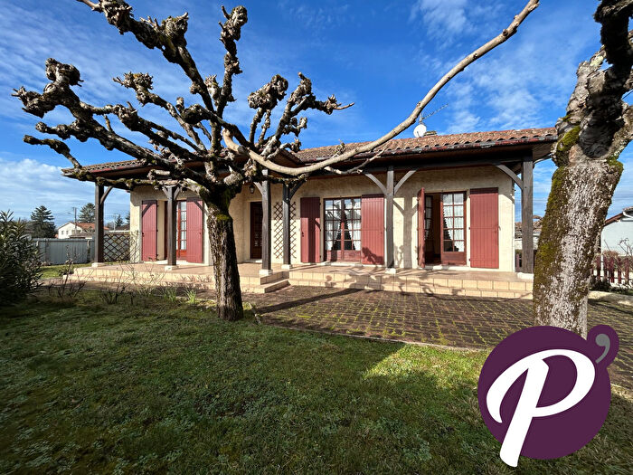 Maison à vendre - Bergerac, Les Bories, Salvette, Les Versannes, Gala - 4 pièces - 3 chambres
