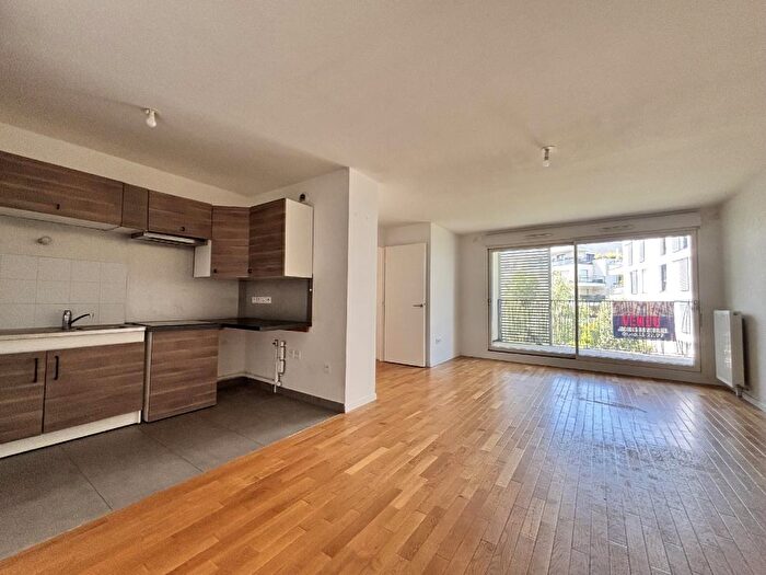 Antony, Centre-ville : Appartement 3 pièces à vendre