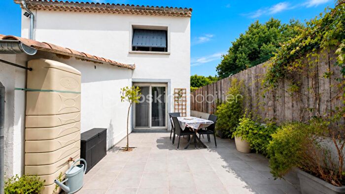 Appartement 4 pièces à vendre à Montélimar, Cabiac, Montlouis, Margerie, Chapellerie