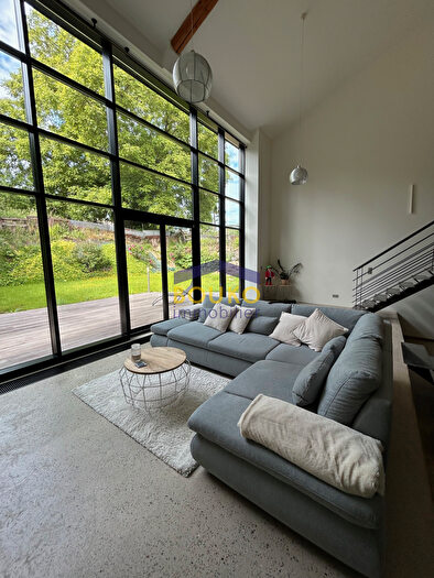 Barbas - Maison 4 pièces à vendre