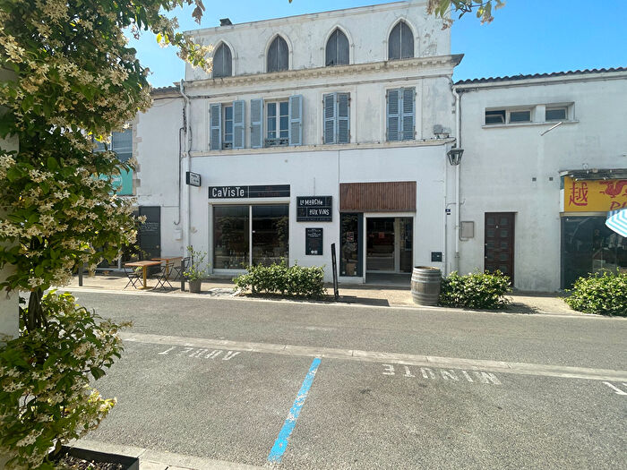 Maison 8 pièces à vendre à Le Château-d'Oléron