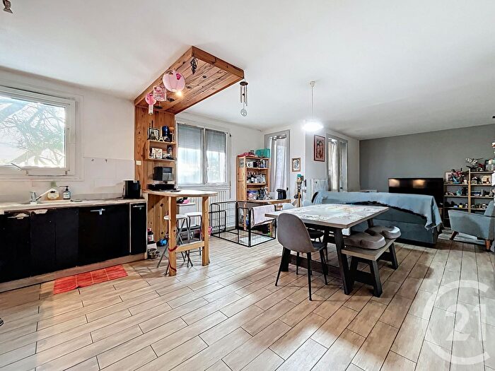 Appartement à vendre - La Teste-de-Buch, Les Chênes Verts, Bordes, Clair-Bois, Pinède de Conteau - 4 pièces - 3 chambres