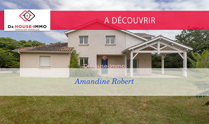 Marmande, Beyssac - Maison 6 pièces à vendre