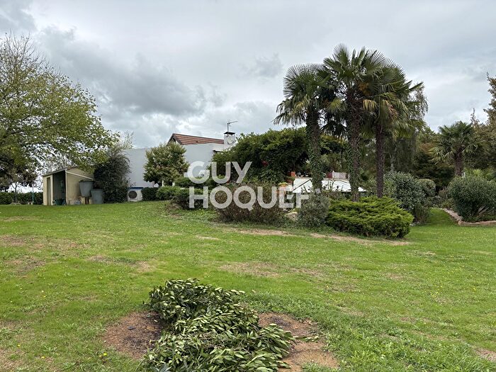 Maison à vendre - Aubin - 7 pièces - 4 chambres