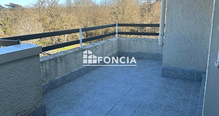 Appartement à vendre - Villeneuve-sur-Lot, Saint-Etienne - 4 pièces - 2 chambres