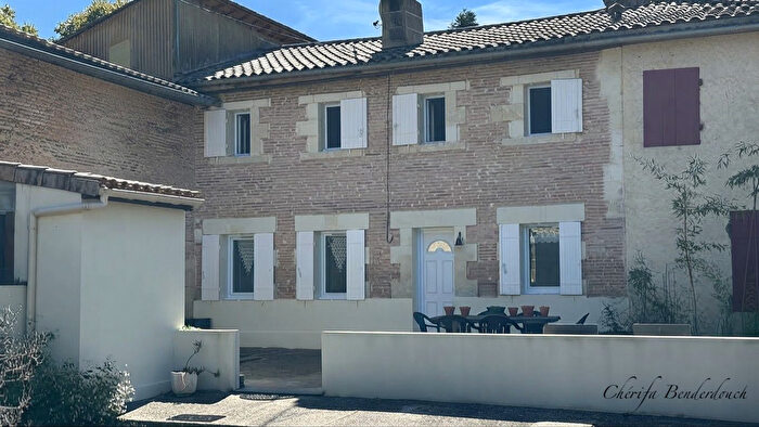 Maison 7 pièces à vendre - Les Peintures