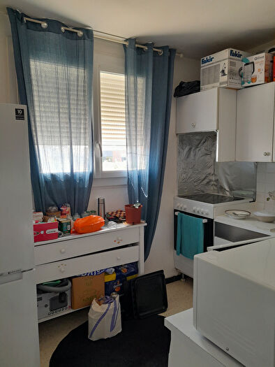 Appartement 2 pièces à Béziers, Crouzette, Montimas, Montimaran, à vendre