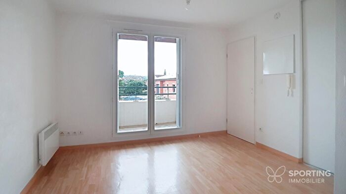 Lagarrigue - Appartement 2 pièces à louer