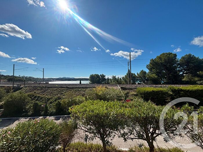 Appartement 1 pièce à vendre à Bandol