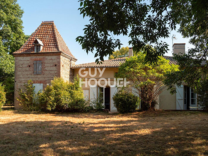 Maison 7 pièces à vendre à Thil