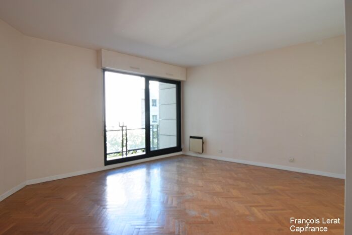 Appartement 2 pièces à vendre - Paris 15ème, Citroën, Boucicaut
