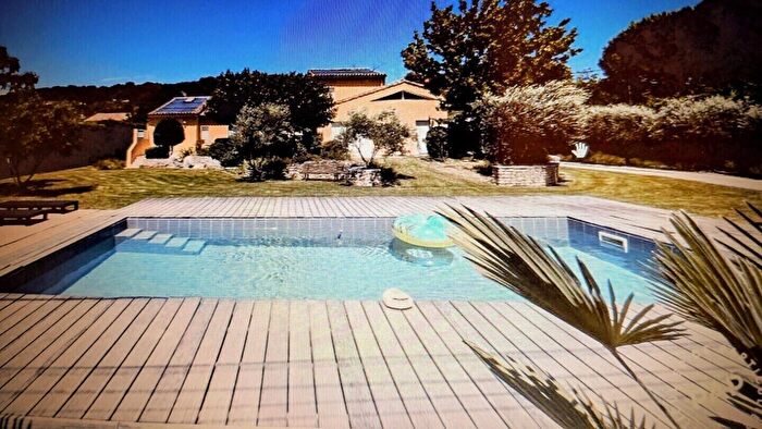 Cadenet - Maison 4 pièces à vendre