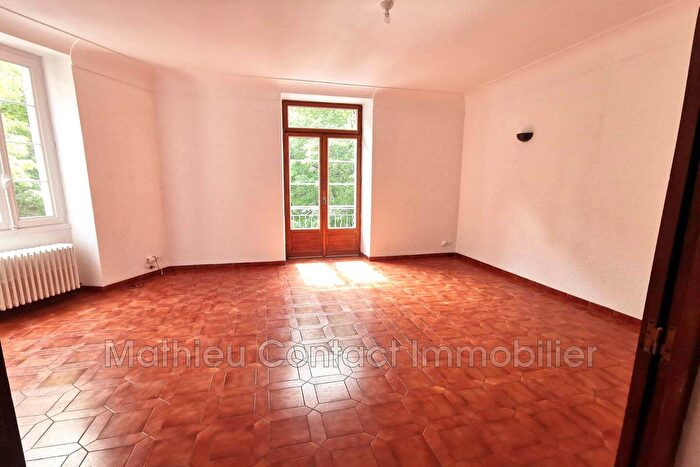 Appartement 4 pièces à louer - Arènes, Nîmes