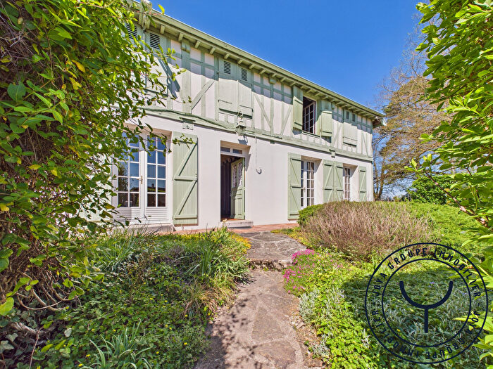 Maison 5 pièces à vendre - Jeugny