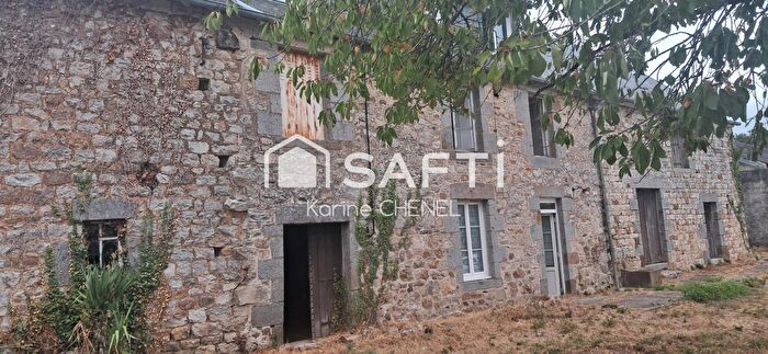 Bagnoles-de-l'Orne : Maison 10 pièces à vendre