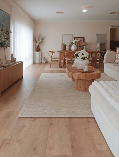 Appartement à vendre - Rueil-Malmaison, Martinets - 3 pièces - 2 chambres