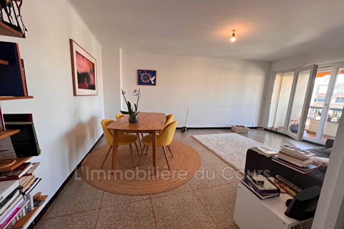 Appartement 3 pièces à Jonquieres Centre, Martigues, à louer