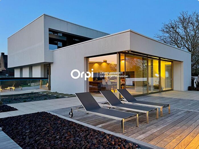 Maison 5 pièces à vendre à Lens, Est