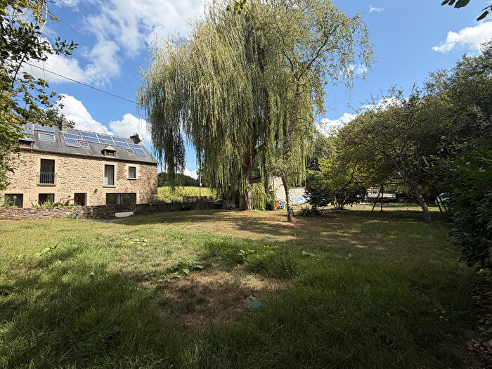 Maison 5 pièces à vendre à Plouër-sur-Rance