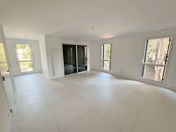 Appartement à vendre - Lattes, Boirargues, Les Commandeurs, Le Soriech, Route de Carnon - 3 pièces - 2 chambres