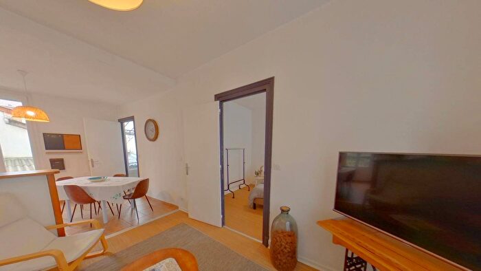 Appartement à louer - Centre Est, Épernay - 2 pièces - 1 chambre