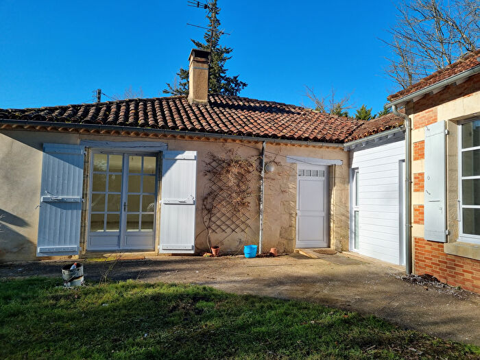 Maison à louer - Auch, Auch Rural - 5 pièces - 4 chambres